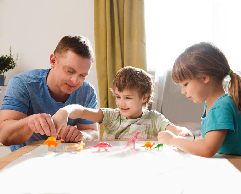 About Us – Ascend Behavior Partners