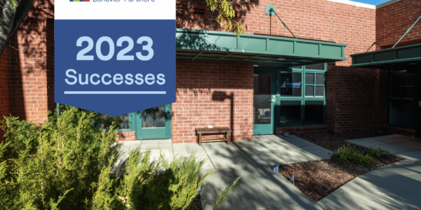 Ascend Behavior Partners – Children's ABA Therapy Experts